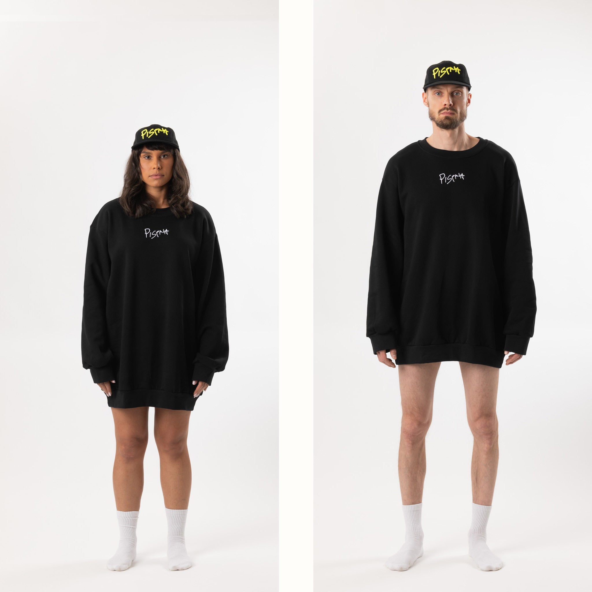 Sweaters – Pispala Clothing