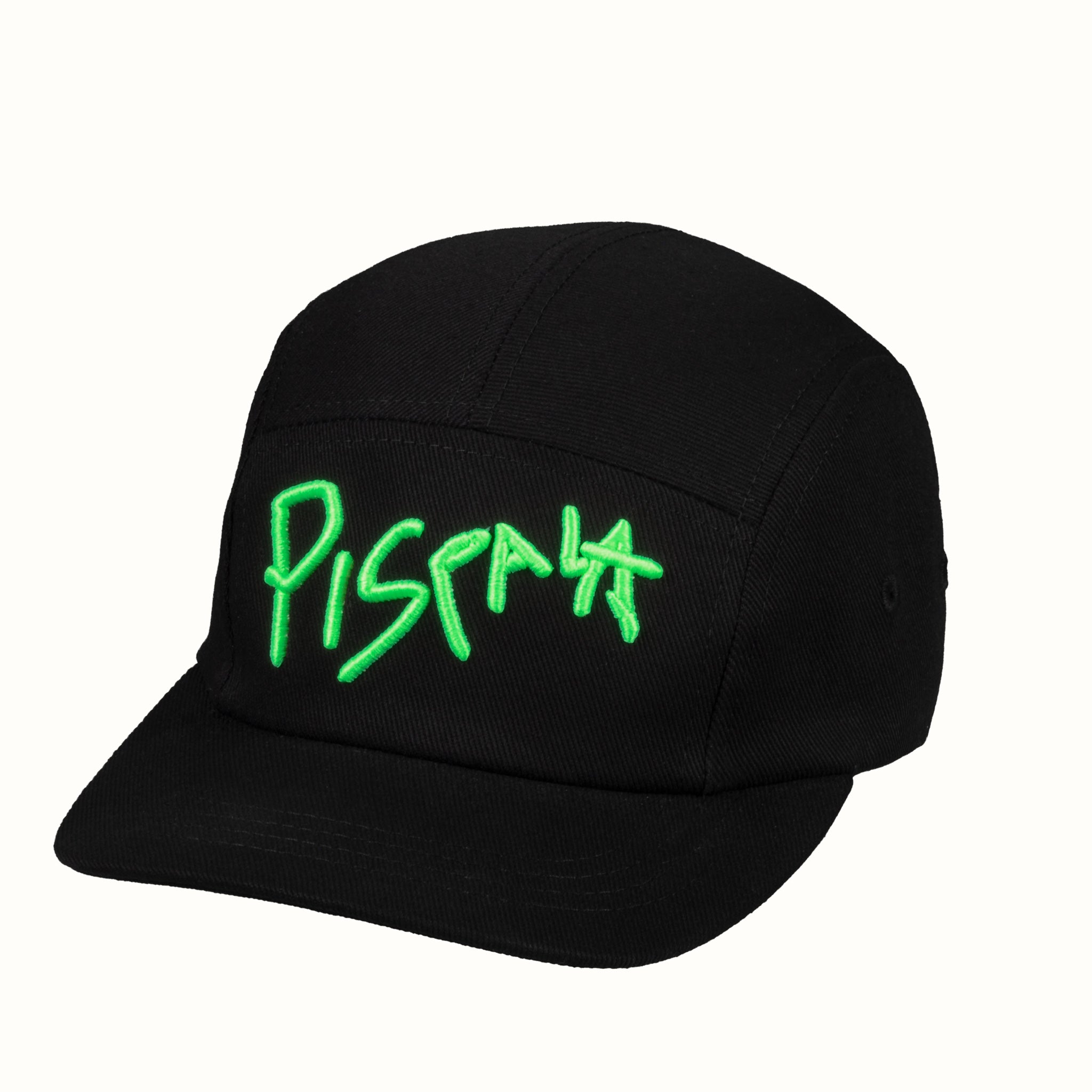 Original Cap Green - Pispala Clothing
